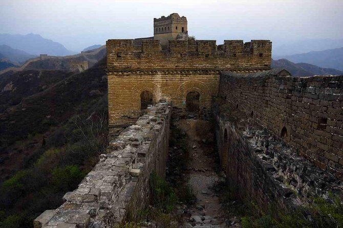 Day Trip to Original Section of Great Wall at Jinshanling - Summing Up: Is This Tour Right for You?