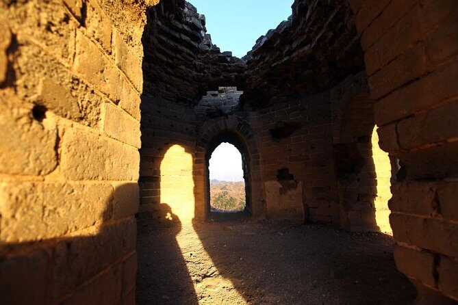 Day Trip to Original Section of Great Wall at Jinshanling - FAQ