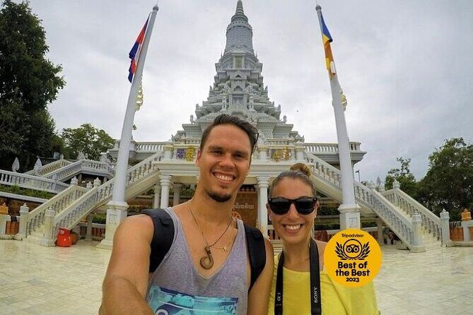 Day Trip to Oudong Mountain and Phnom Penh City Private Tour - FAQs: Practical Questions About the Tour