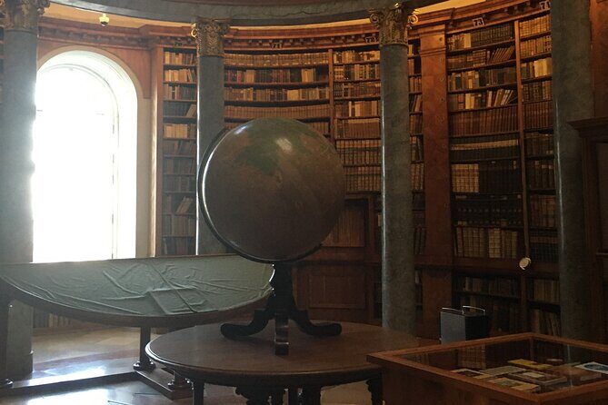 Day Trip to Pannonhalma - World Heritage Monastery with private guide and entry - An In-Depth Look at the Tour Experience