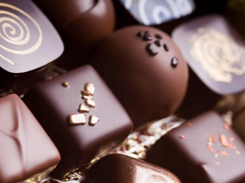 Day Trip to Perugia with Chocolate Tasting from Rome - Key Points