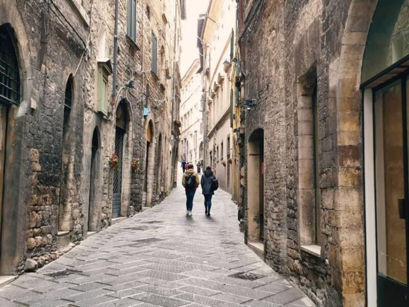 Day Trip to Perugia with Chocolate Tasting from Rome - Who Is This Tour Best Suited For?