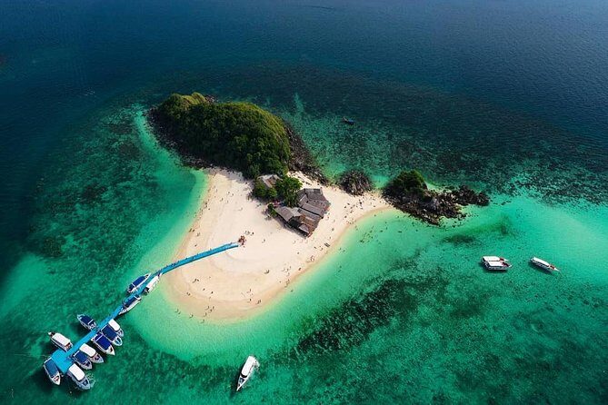 Day trip to Phi Phi , Khai Islands and cruise around Maya Bay by Speed Boat - The Real Experience: Testimonials and Authentic Feedback