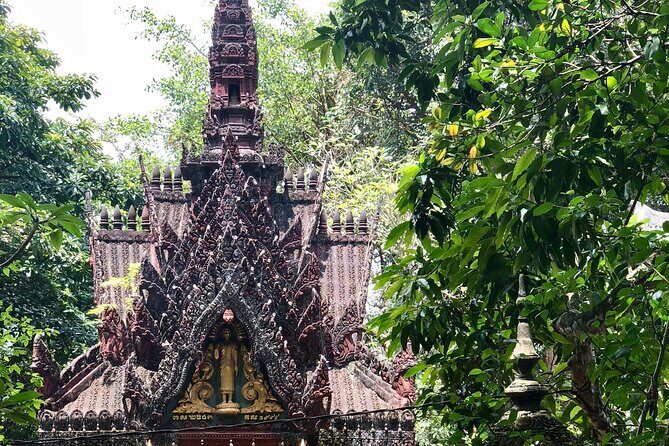 Day Trip to Phnom Kulen Mountain from Siem Reap - The Experience: Authenticity and Practicalities