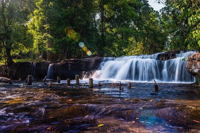 Day Trip to Phnom Kulen Mountain from Siem Reap - What Reviewers Say
