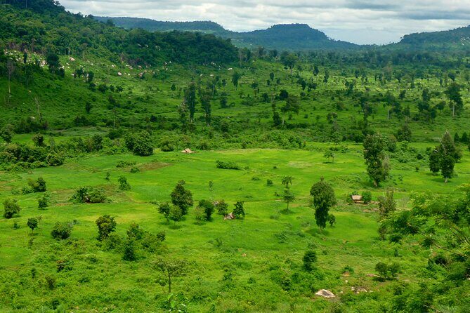 Day Trip to Phnom Kulen Mountain from Siem Reap - Frequently Asked Questions