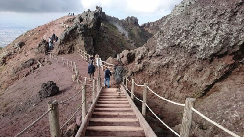 Day Trip to Pompeii & Vesuvius from Naples - The Sum Up: Who Should Take This Tour?
