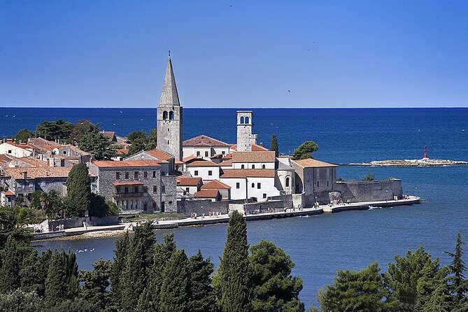 Day trip to Pore and Pula with lunch from Rovinj - Detailed Review: What to Expect from the Poreč & Pula Day Trip