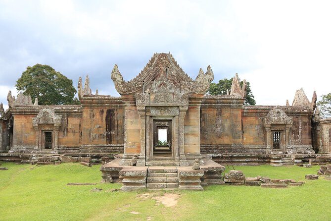 Day Trip to Preah Vihear Temple and Koh Ker UNESCO Site from Siem Reap - Discovering Cambodia’s Hidden Treasures: A Day Trip to Preah Vihear and Koh Ker from Siem Reap