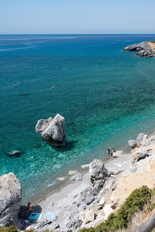 Day Trip to Preveli & Damnoni Beach & Rethymno City Tour - In-Depth Breakdown of the Itinerary