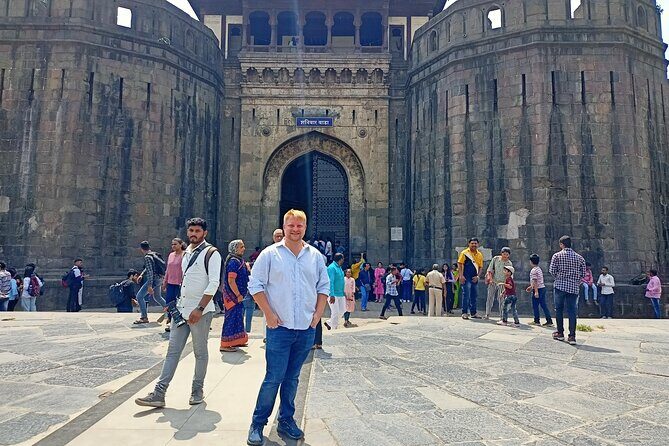 Day Trip to Pune (Guided Full day Sightseeing Tour from Mumbai) - How the Tour Works and What to Expect