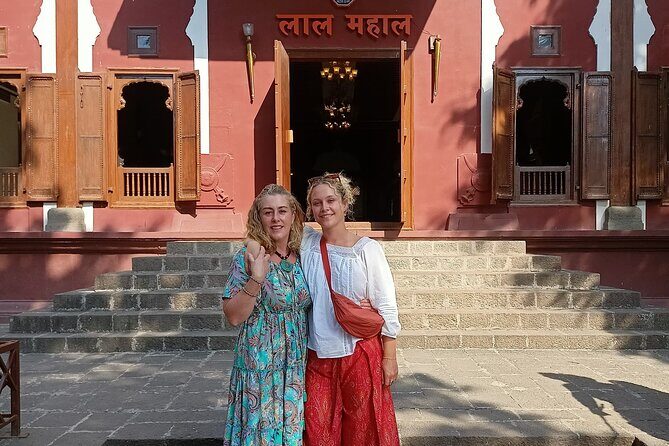 Day Trip to Pune (Guided Full day Sightseeing Tour from Mumbai) - Practical Details and Tips