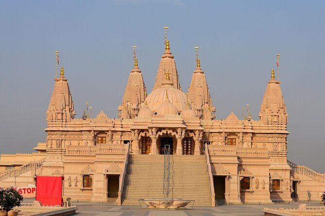 Day Trip to Pune (Guided Full day Sightseeing Tour from Mumbai) - Who Should Consider This Tour?