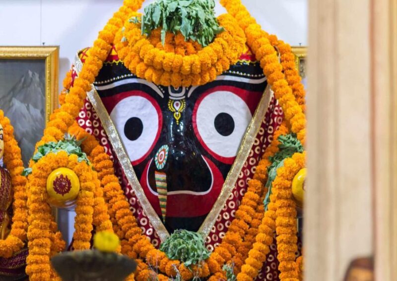 Day Trip to Puri (Guided Private Tour from Bhubaneswar) - Key Points