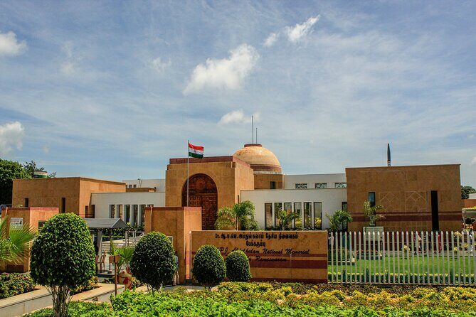 Day Trip to Rameshwaram (Curated Private Sightseeing Experience from Madurai) - The Practicalities: Transportation, Timing, and Experience