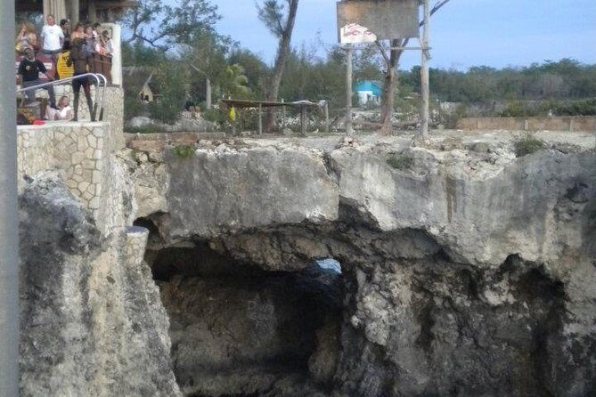 Day-Trip to Rick's Cafe from Montego Bay - The Return Journey: Relax and Reflect