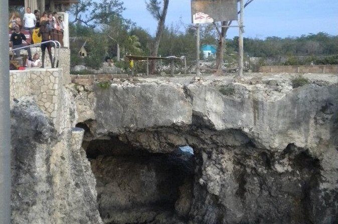 Day-Trip to Rick's Cafe from Montego Bay - The Sum Up