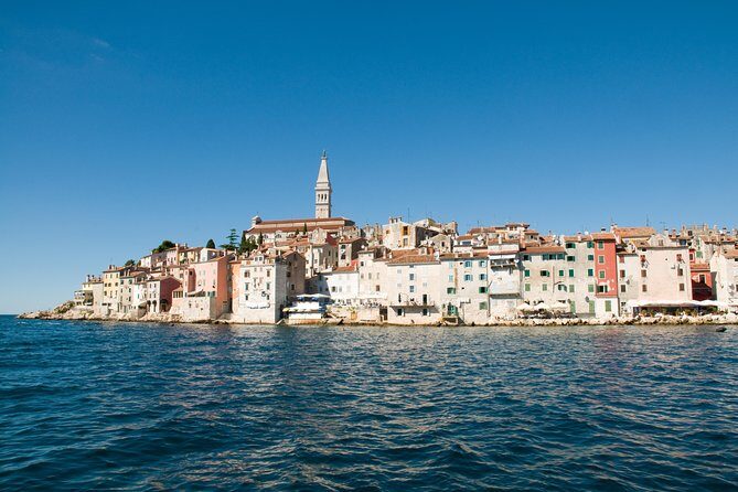 Day trip to Rovinj and Pore with lunch from Pula and Medulin - FAQ About the Istria Day Trip