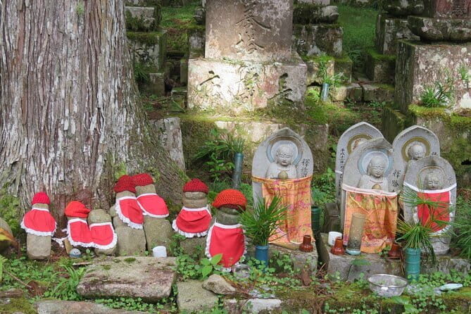 Day Trip to Sacred Sites at Koyasan from Kyoto - The Value of This Sacred Journey
