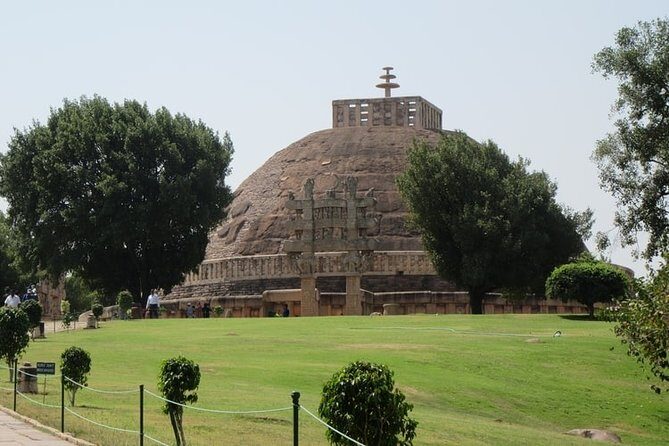 Day Trip To Sanchi Stupa & Vidisha From Bhopal With Lunch - Historical Significance and Personal Encounters