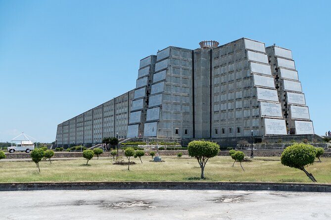 Day Trip to Santo Domingo from Punta Cana - FAQ