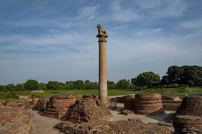 Day Trip To Sarnath from Varanasi - FAQ