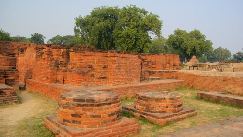 Day Trip To Sarnath From Varanasi - Key Points