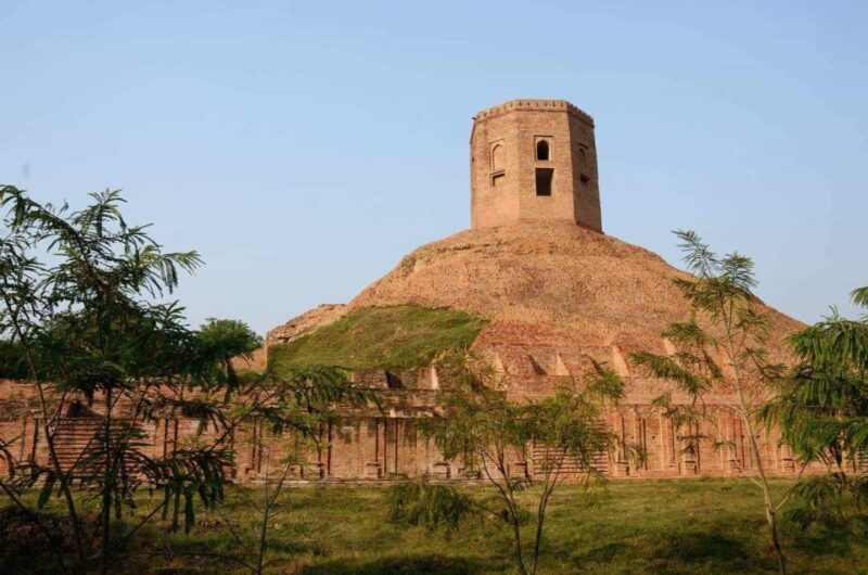 Day Trip To Sarnath From Varanasi - The Sum Up