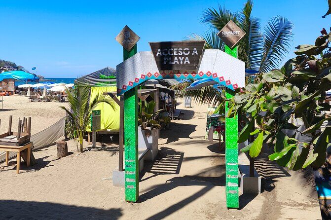 Day trip to sayulita - Practical Considerations and Tips