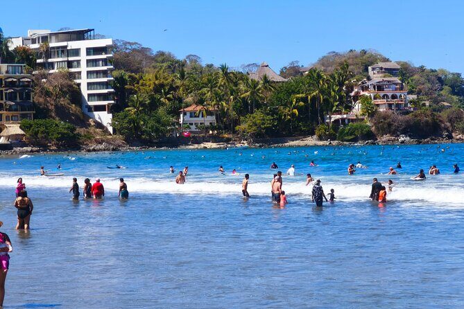 Day trip to sayulita - Authenticity, Value, and Who Will Enjoy This Tour
