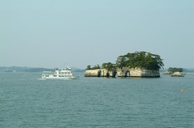 Day Trip to Sendai Matsushima (Shinkansen Tickets & Boat Ticket) - Who Should Consider This Tour?