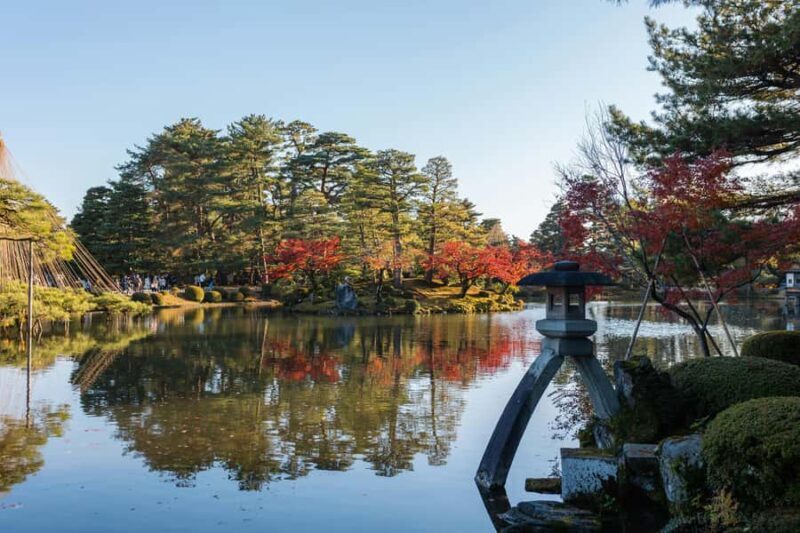 Day Trip to Shirakawago & Kanazawa - The Sum Up