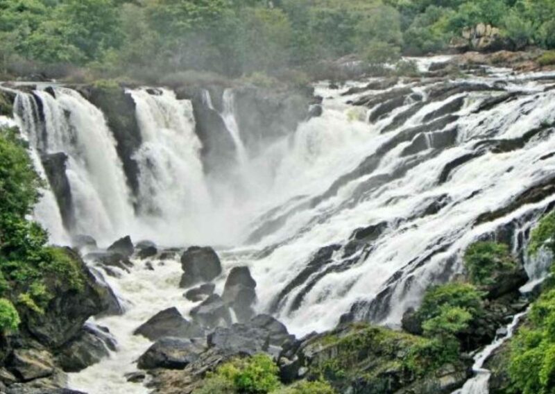Day Trip to Shivanasamudram (Guided Tour from Bangalore) - Experience Ratings and Feedback