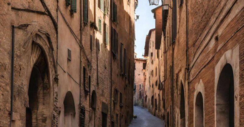Day Trip to Siena and San Gimignano from Rome - The Journey: An Overview