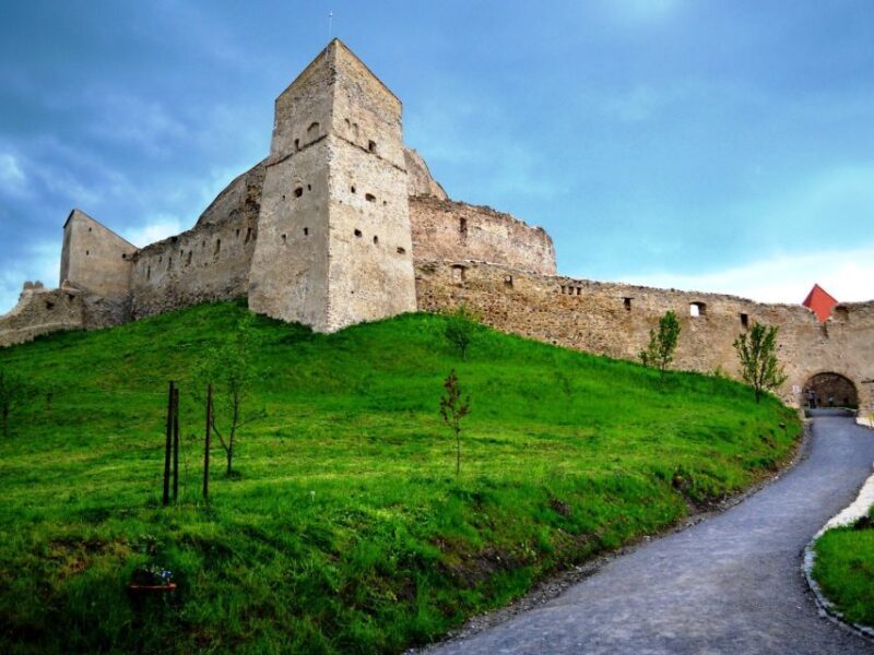 Day Trip to Sighisoara Rupea Fortress Viscri from Brasov - A Closer Look at the Itinerary and What to Expect