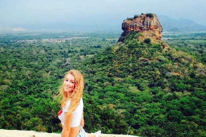 Day trip to Sigiriya and Dambulla from Kandy - Key Points