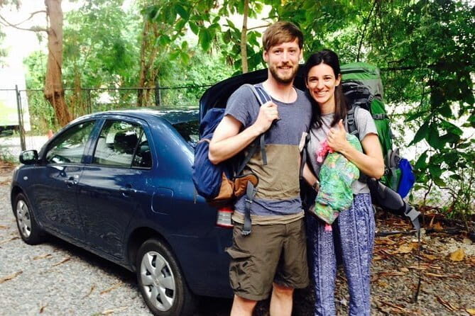 Day trip to Sigiriya and Dambulla from Kandy - Who Will Appreciate This Tour Most