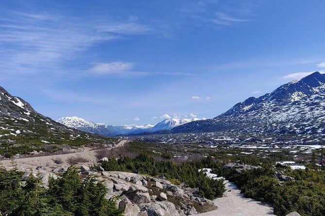 Day-Trip To Skagway - Gateway to the Klondike Goldrush - Analyzing the Cost and Value