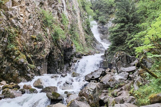 Day-Trip To Skagway - Gateway to the Klondike Goldrush - Who Will Love This Tour?
