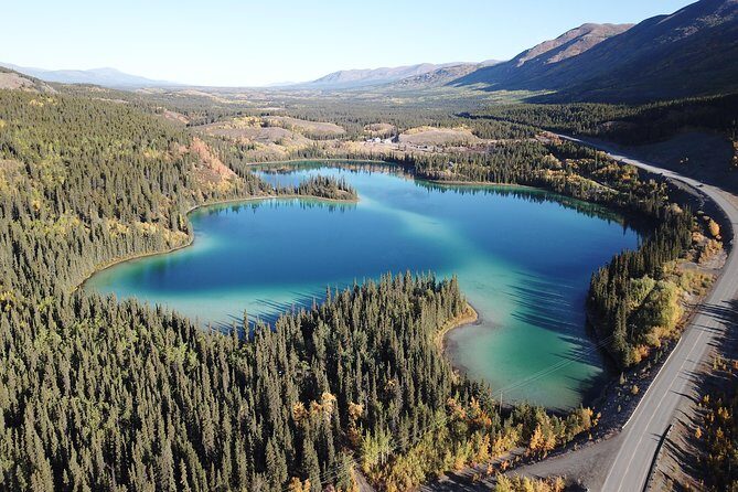 Day-Trip To Skagway - Gateway to the Klondike Goldrush - The Sum Up: Who Is This Tour Best For?