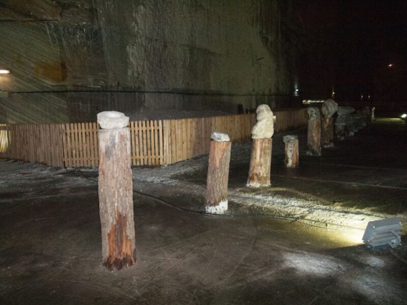 Day Trip to Slanic Salt Mine - FAQ