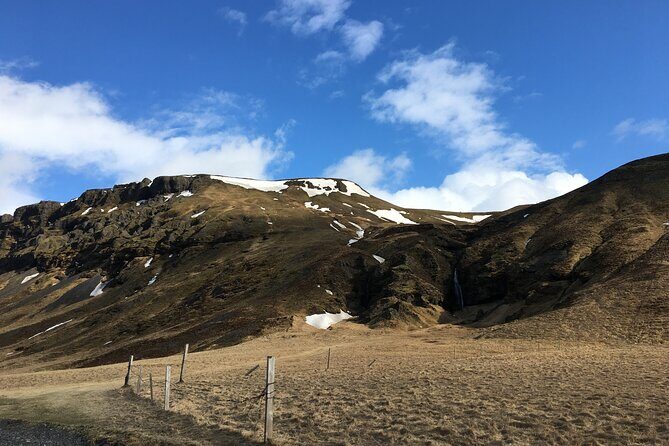 Day Trip to Snæfellsness Peninsula from Reykjavik - Exploring the Itinerary
