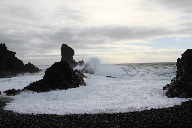 Day Trip to Snæfellsness Peninsula from Reykjavik - Additional Information