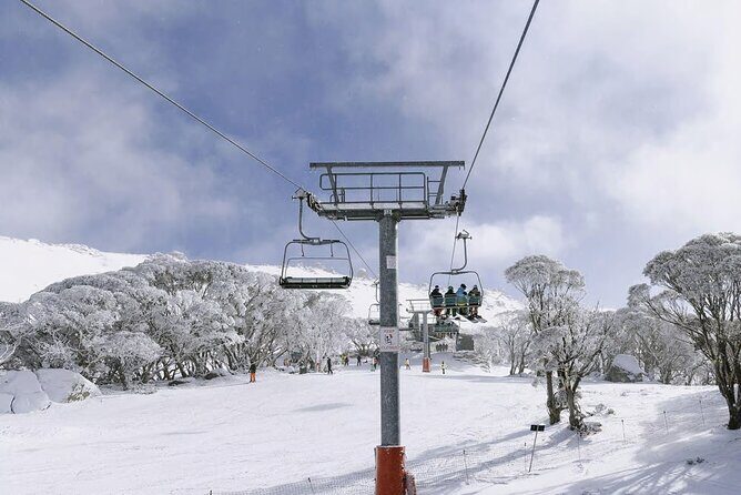 Day Trip To Snowy Mountains From Sydney - A Practical Guide to the Snowy Mountains Day Trip