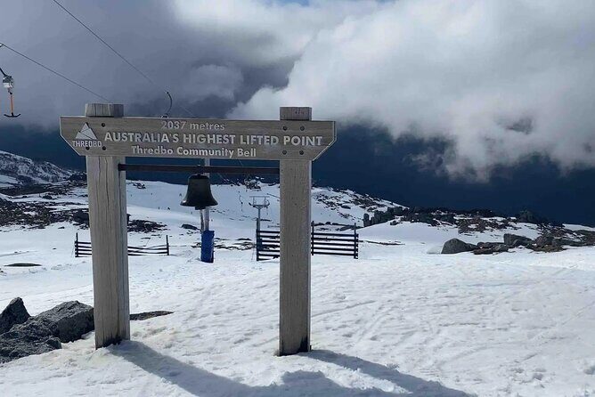 Day Trip To Snowy Mountains From Sydney - FAQs