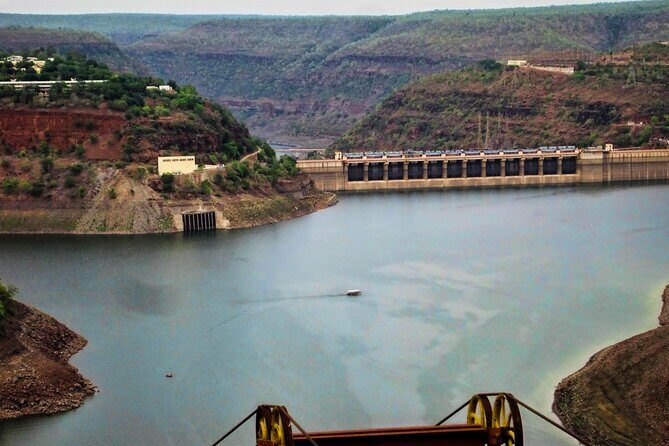 Day Trip to Srisailam (Guided Private Experience by Car from Hyderabad) - Pricing and Value