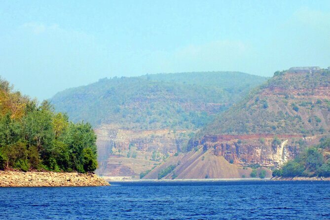 Day Trip to Srisailam (Guided Private Experience by Car from Hyderabad) - The Sum Up