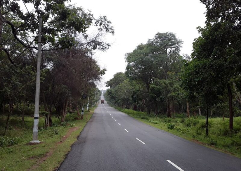 Day Trip to Srisailam (Guided Private Tour from Hyderabad) - An Introduction to the Srisailam Day Trip