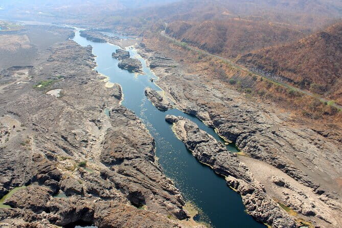 Day Trip to Statue of Unity (Guided Full Day Sightseeing Tour from Ahmedabad) - What Makes This Tour Stand Out?