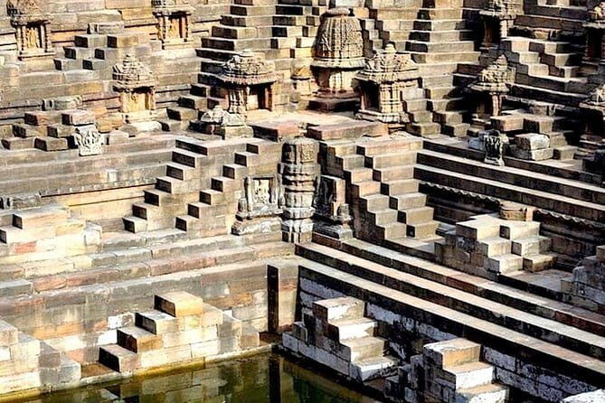 Day Trip to Statue of Unity (Guided Full Day Sightseeing Tour from Ahmedabad) - FAQs